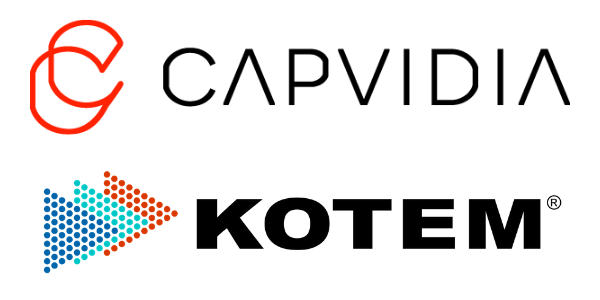 Bridging the CAD Chasm – Capvidia and KOTEM at Control 2019